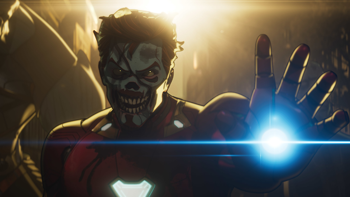 Marvel Zombies To Be TV-MA, Animated Series Won’t 'Pull Its Punches'