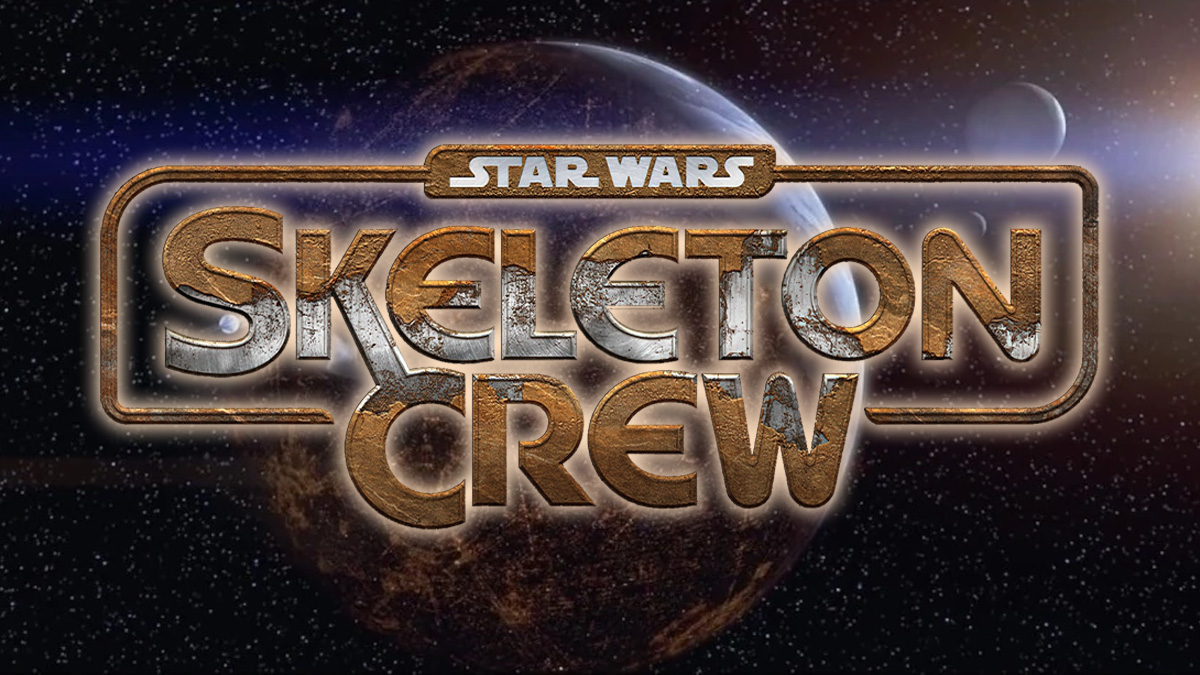 Star Wars: Skeleton Crew Creator Talks Mixing CGI With Real-Life Matte ...