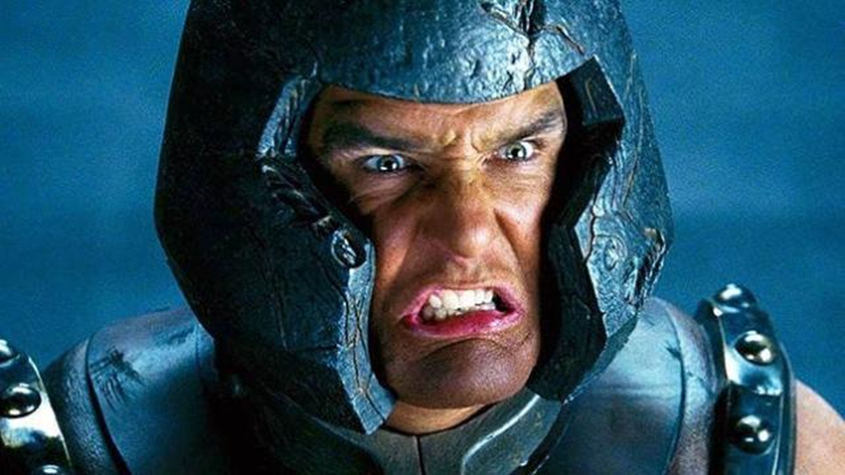 X Men Juggernaut Actor