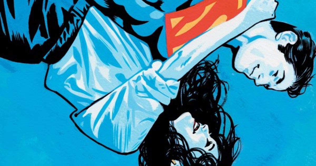 Action Comics #1064 Preview Kicks Off House of Brainiac Event - Comic ...