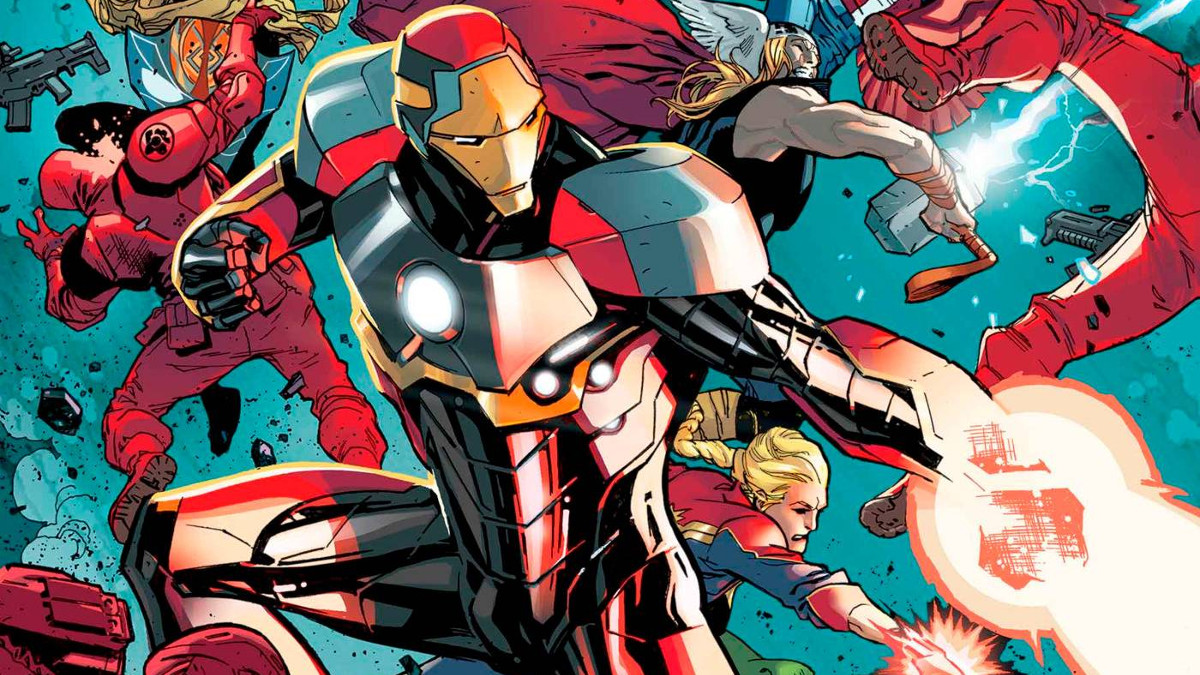 1 Mutant Hero Scares Orchis More Than Avengers - Comic Book Movies and ...