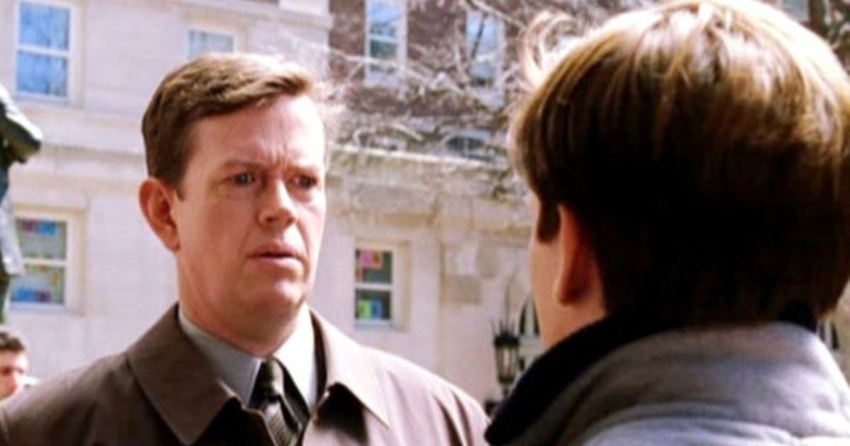 Spider-Man 4: Dylan Baker Talks Not Becoming the Lizard in Unproduced ...