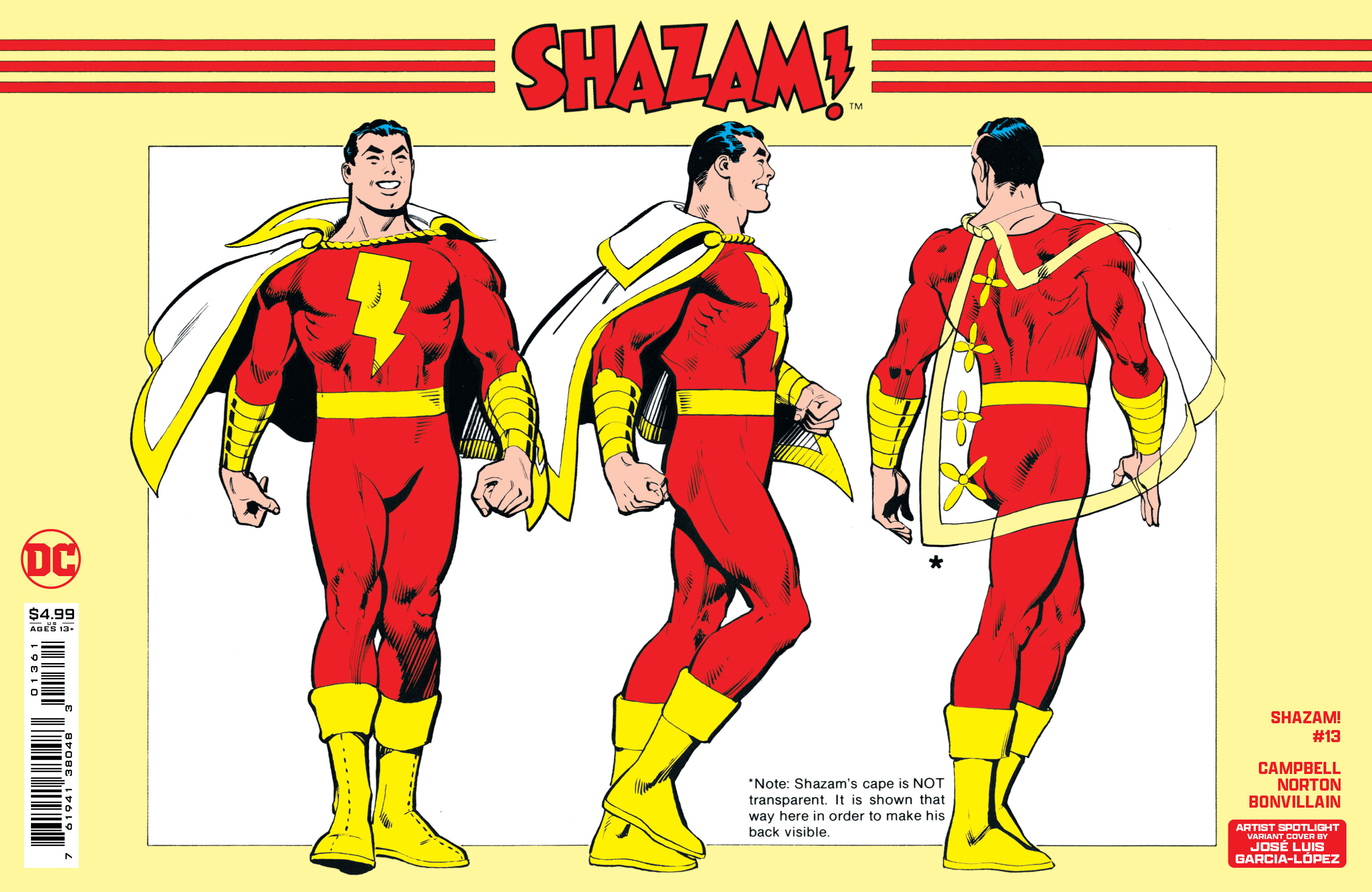 DC Honors Legendary Artist José Luis García-López With Spotlight Covers ...