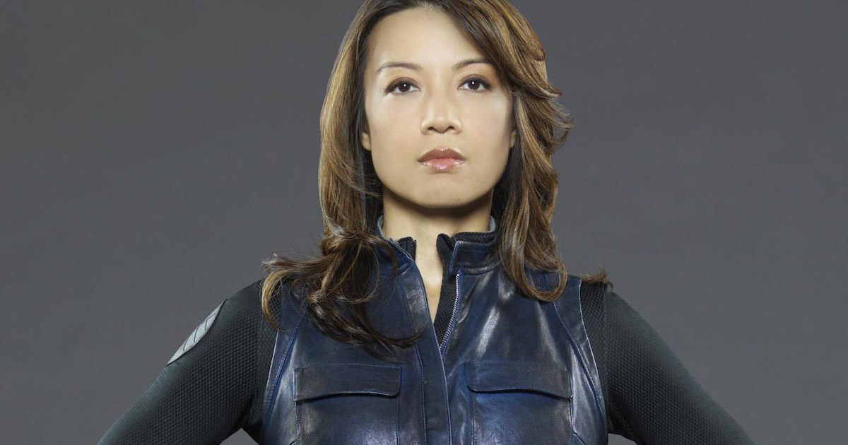 Agents of S.H.I.E.L.D.’s Ming-Na Wen Discusses if Melinda May Could ...