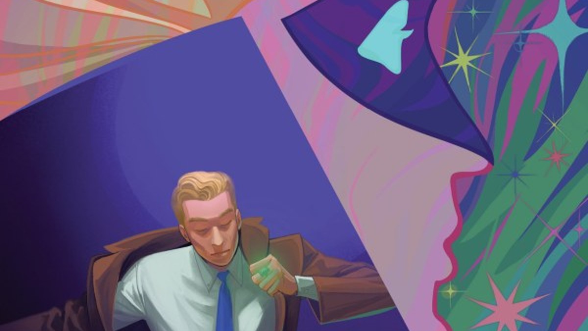 Alan Scott: The Green Lantern Finale Details His Romantic History With ...
