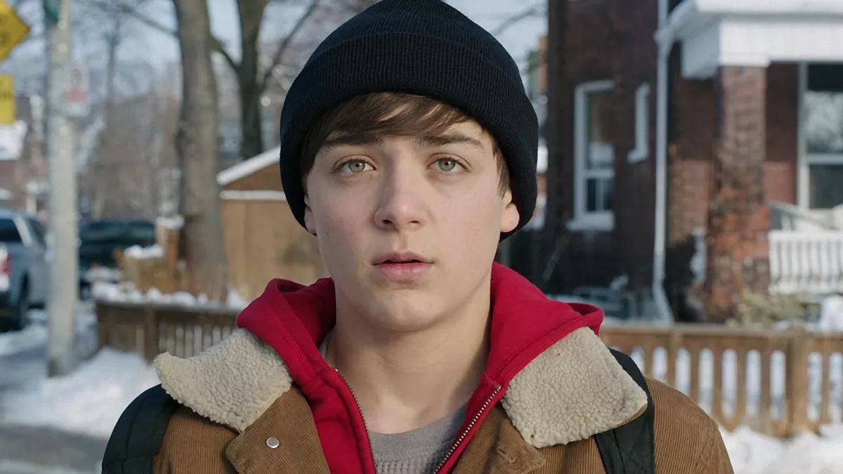 Shazam!'s Asher Angel Addresses DCU Future