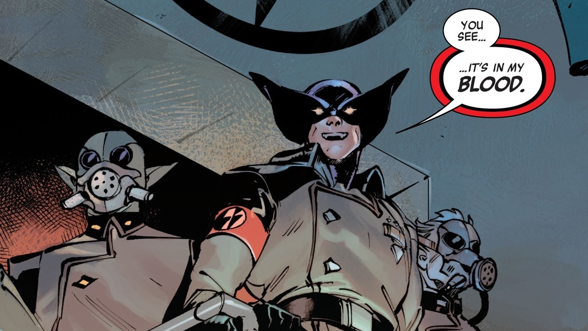 A Classic Captain America Villain Returns in Avengers #14 - Comic Book ...