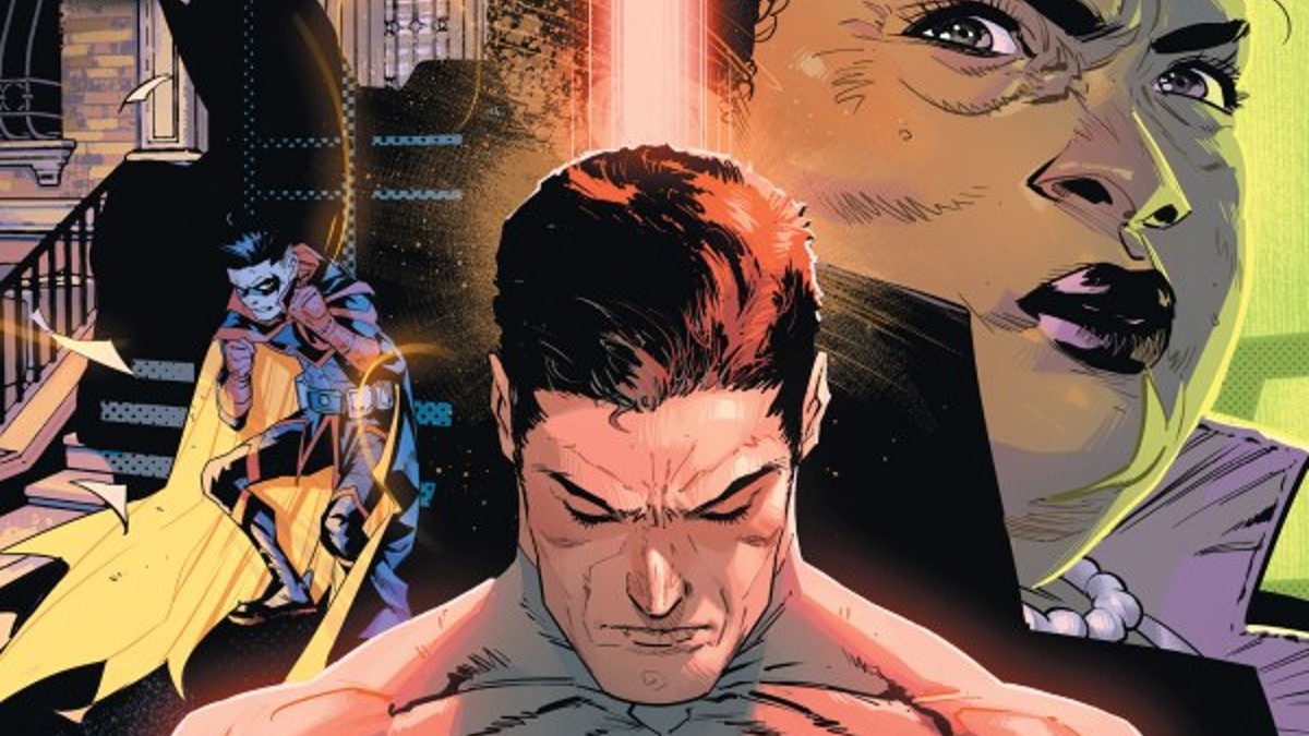 Batman #147 Reveals the 'Ultimate' Robin - Comic Book Movies and ...