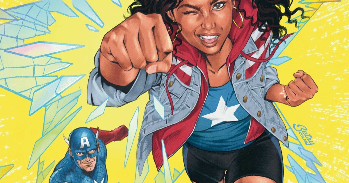 Marvel Comics Unveils Pride Month Variant Covers - Comic Book Movies ...
