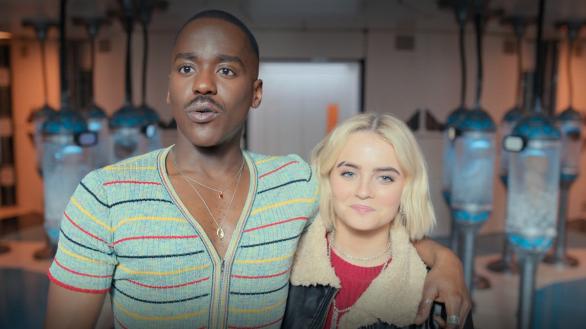 Every Plot Hook From Doctor Who 60th Anniversary Specials, Explained