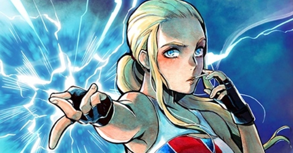 Tom King Teams With Jeff Spokes on Wildstorm Jenny Sparks Miniseries ...