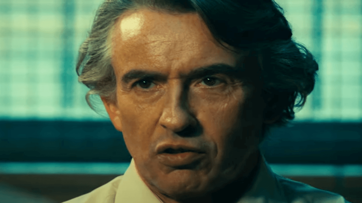 Joker 2: Steve Coogan Shares New Detail About Mystery Role - Comic Book ...