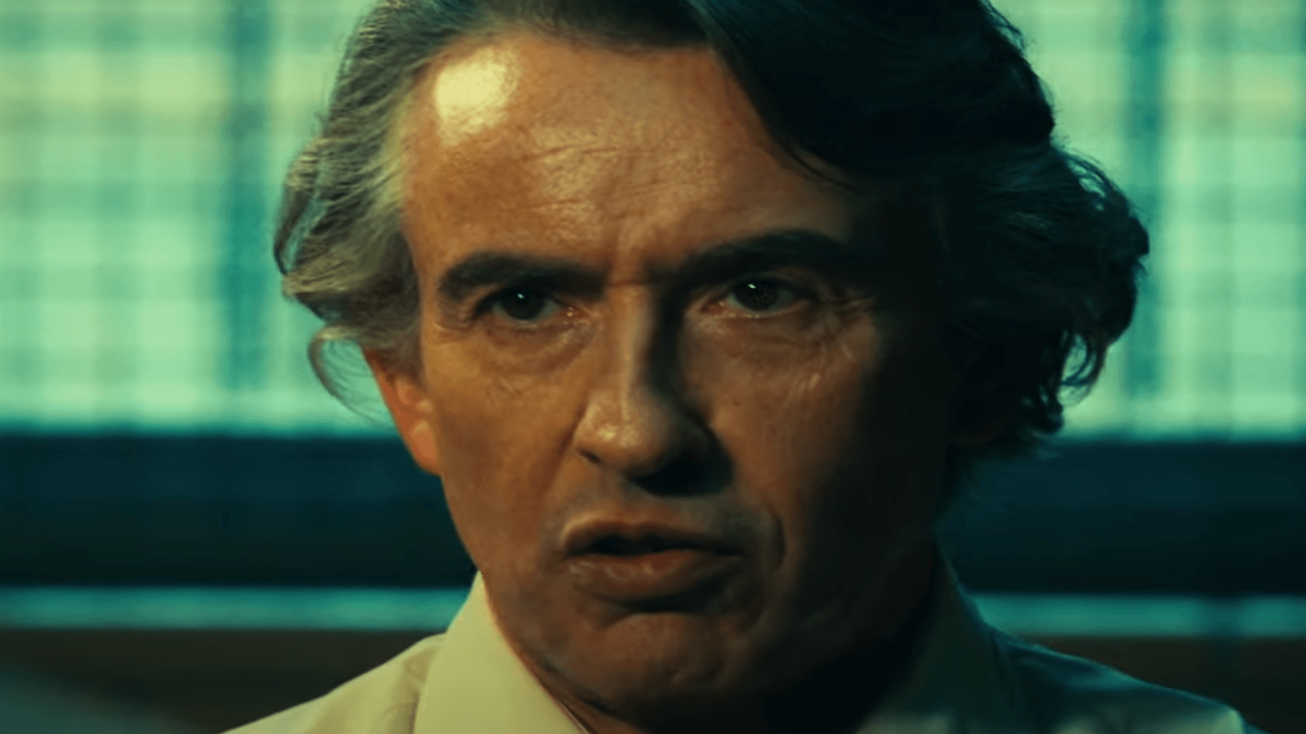 Joaquin Phoenix Puts on a Happy Face in New Joker Posters