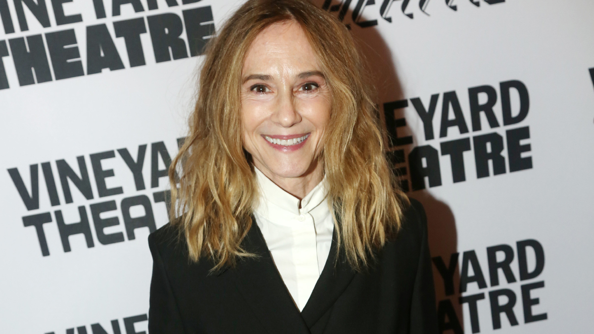Star Trek: Holly Hunter Joins Starfleet Academy Cast, Simon Kinberg Producing Prequel Movie ...