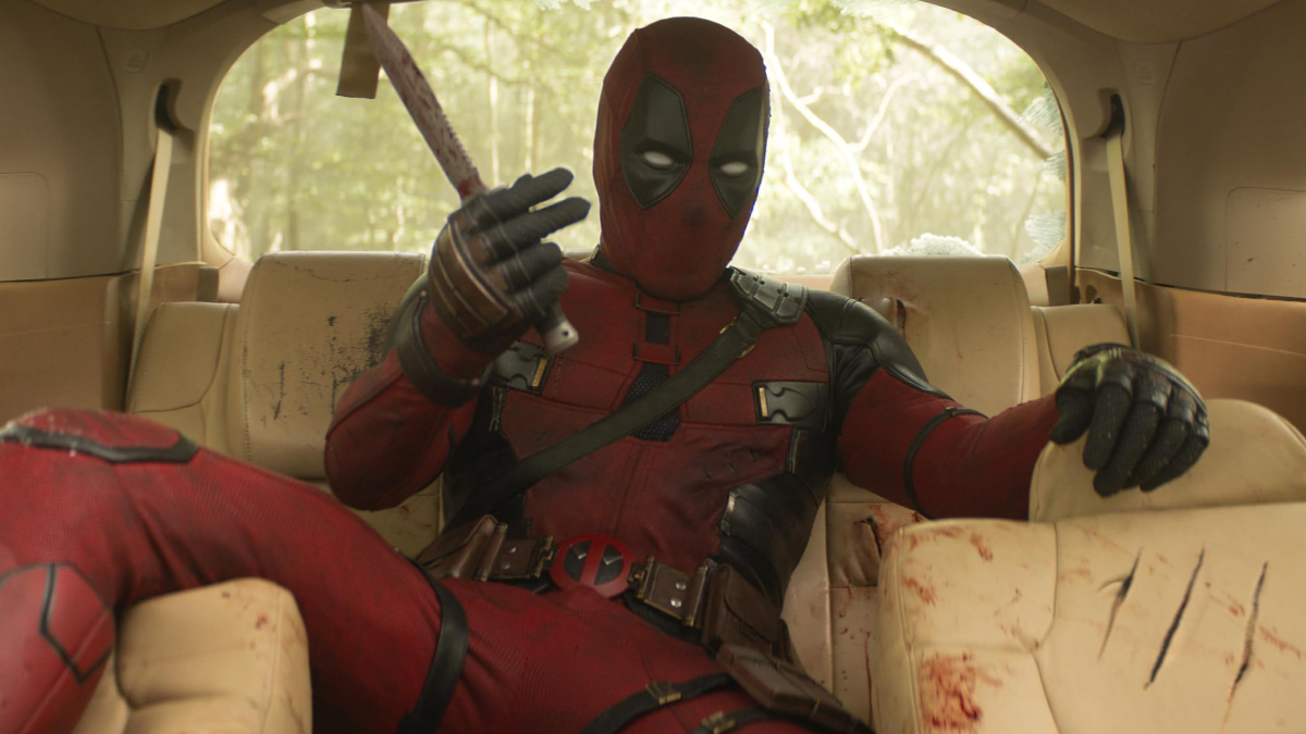 Deadpool & Wolverine’s Popcorn Bucket Is as R-Rated as the MCU Movie ...