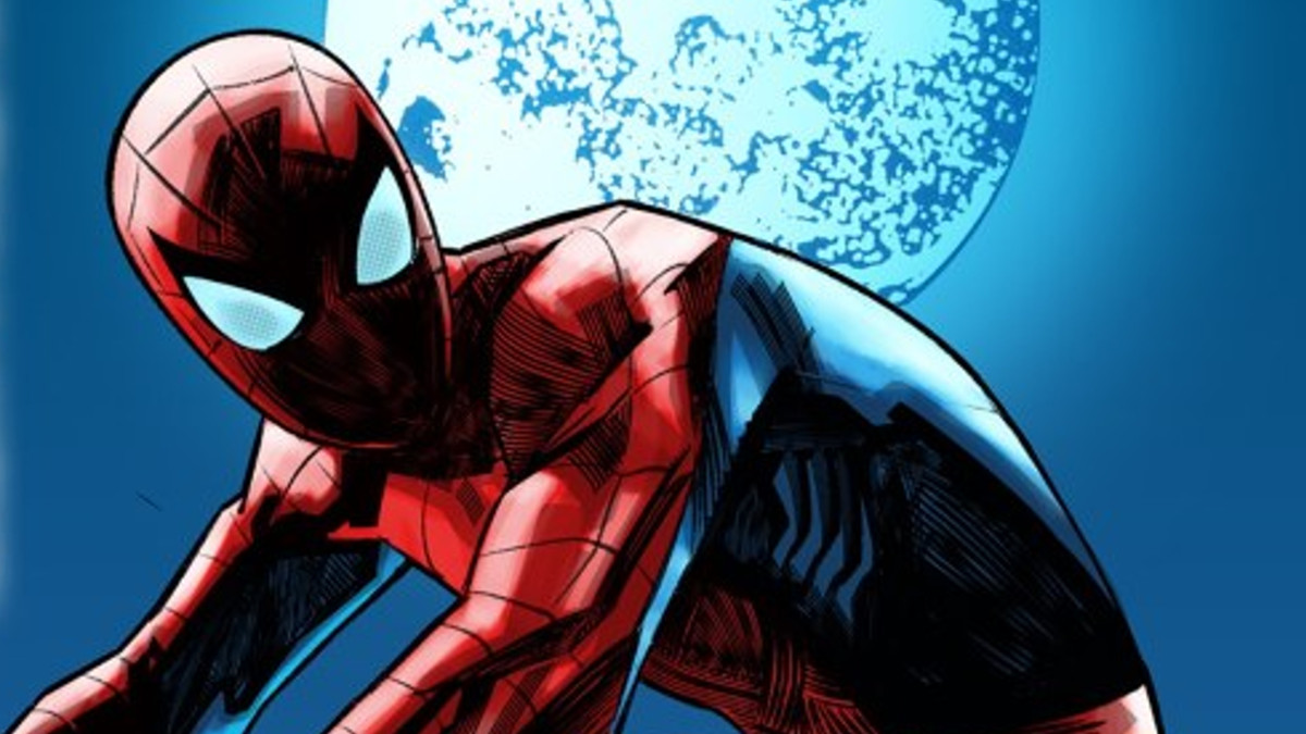 Ultimate Spider-Man #5 Reveals Another Classic Marvel Villain in New ...