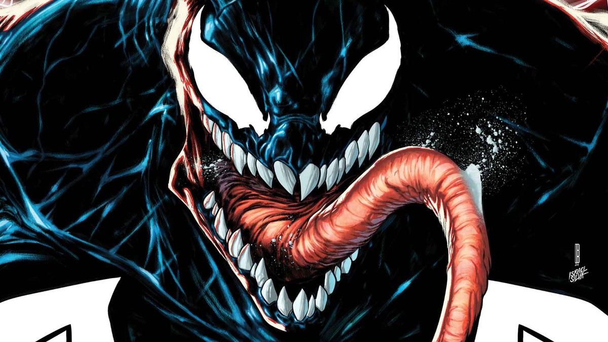 Venom War Begins In August, With 5 New Series - Comic Book Movies and ...