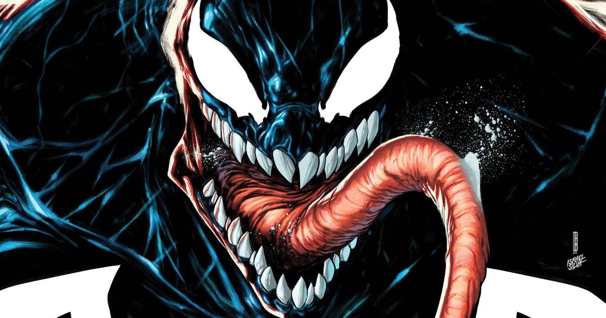 Venom War Begins In August, With 5 New Series - Comic Book Movies and ...