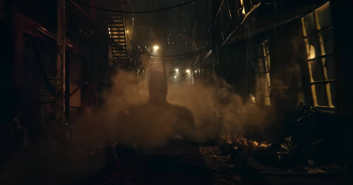 Batman: Arkham Shadow Trailer Teases DC Video Game - Comic Book Movies ...