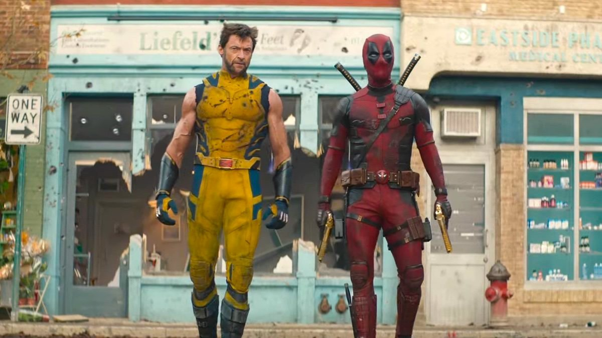 Final Deadpool & Wolverine Trailer Teases X23's Return in MCU Movie - Comic Book Movies and ...