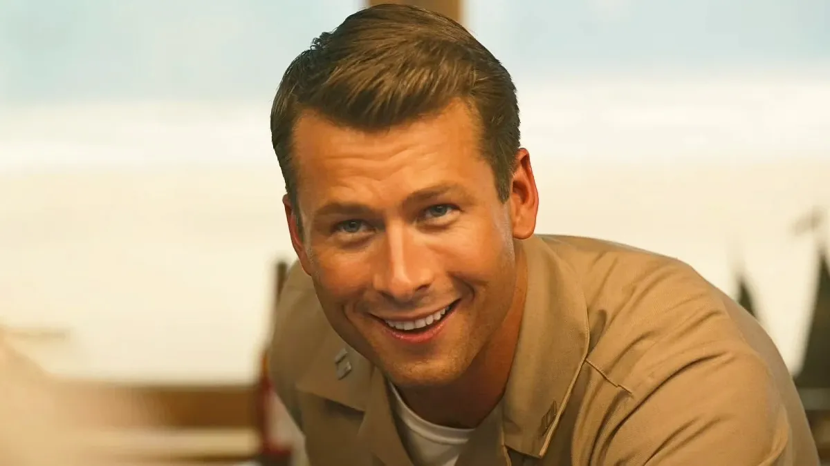 Don’t Expect Glen Powell to Play a Superhero Soon, Here’s Why - Comic ...