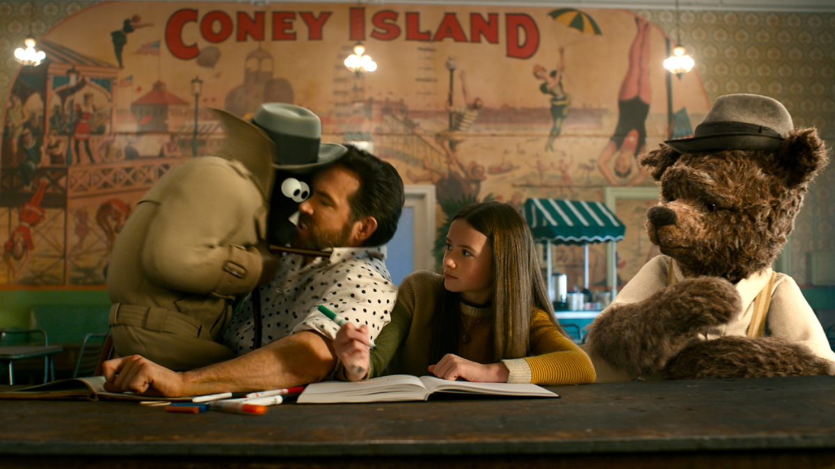 IF Review: Faith Your Fears