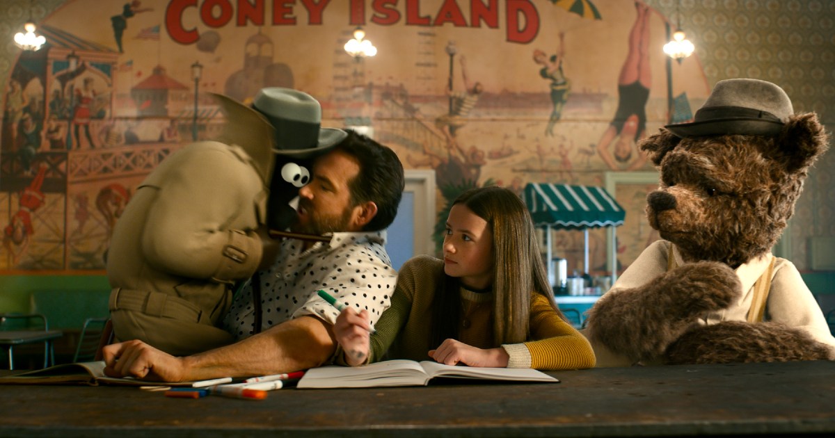 IF Review: Faith Your Fears