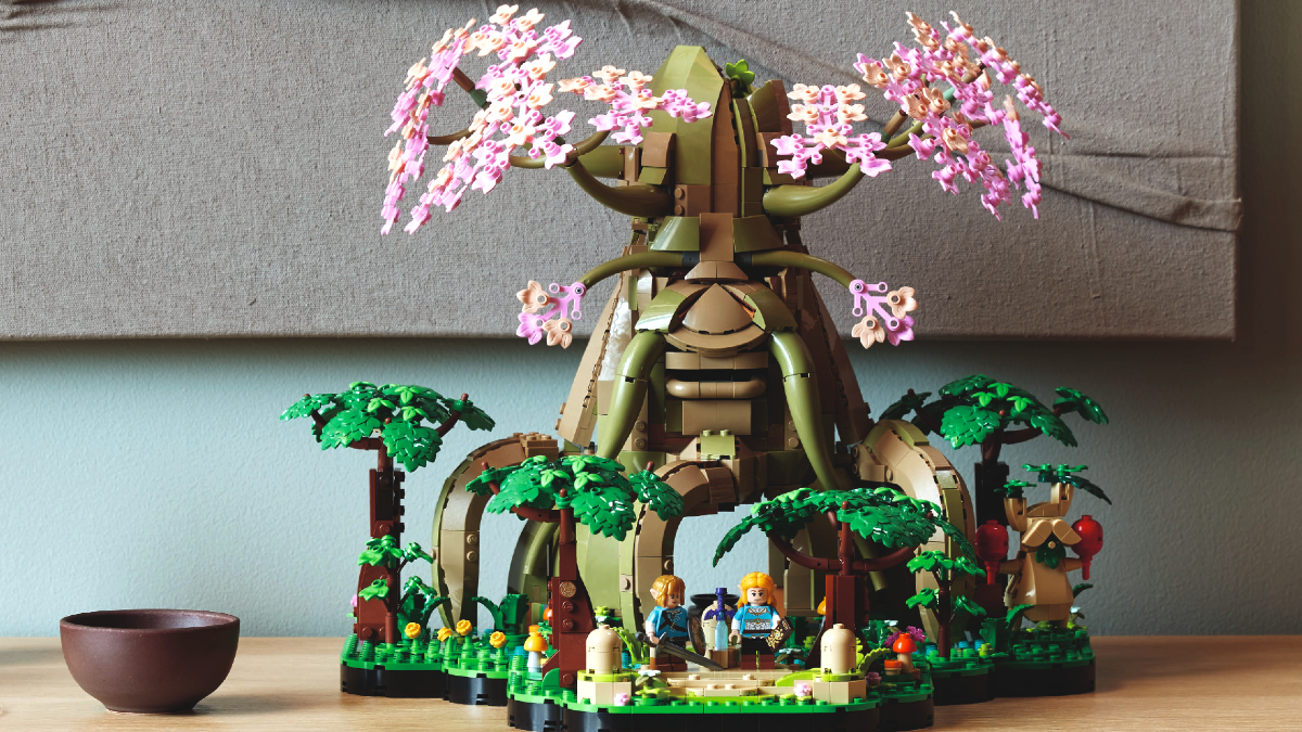 Grawp and Hedwig Highlight LEGO's August 2020 Harry Potter Sets