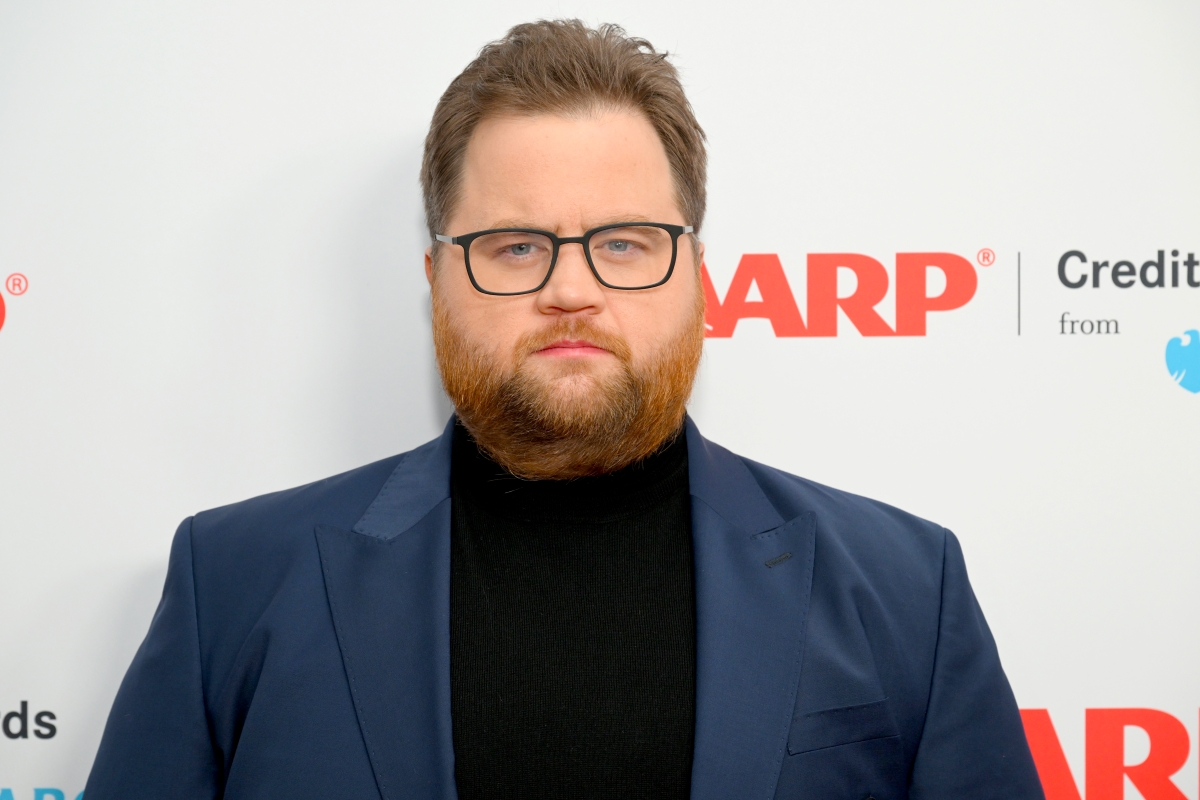 The Fantastic Four: Paul Walter Hauser Joins Cast of MCU Movie - Comic ...