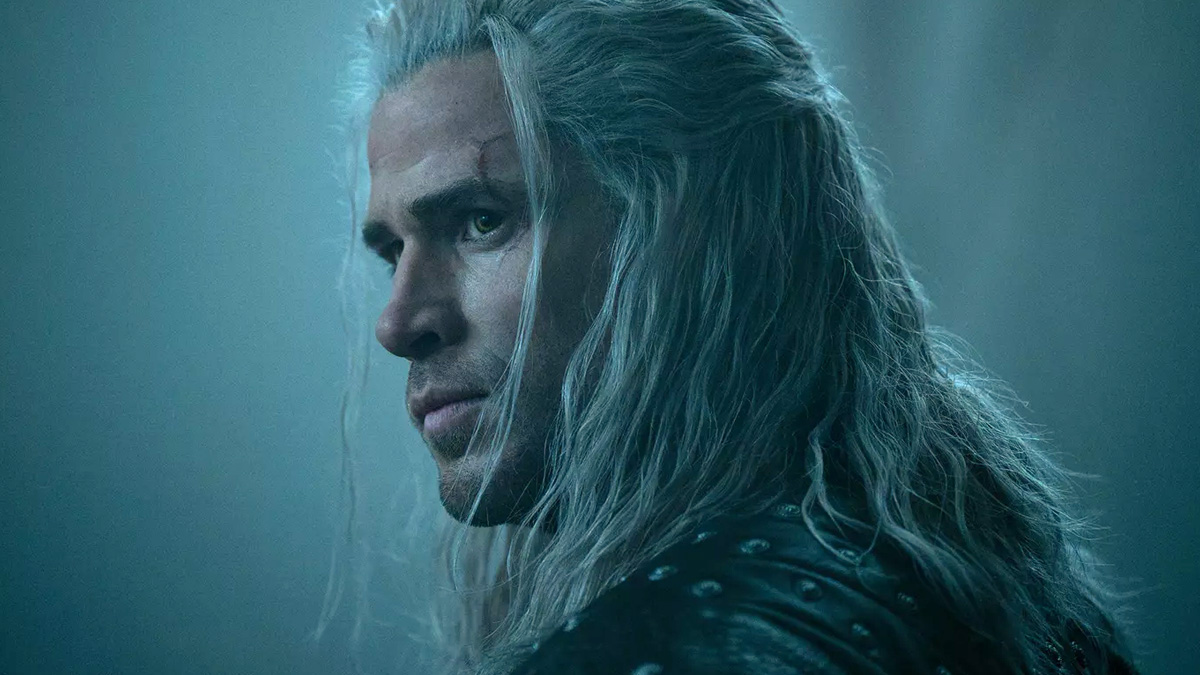The Witcher Season 4 Video Previews Liam Hemsworth's Geralt - Comic ...