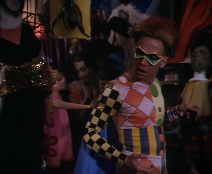 The Flash: the Original Series Blu-ray Review - Beyond Batman