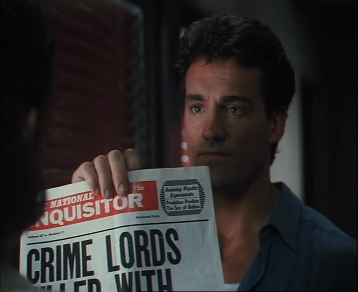 The Flash: the Original Series Blu-ray Review - Beyond Batman