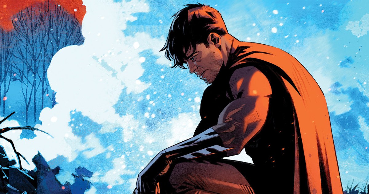 Batman #149 Restores an Important Element of the Dark Knight, Destroys ...