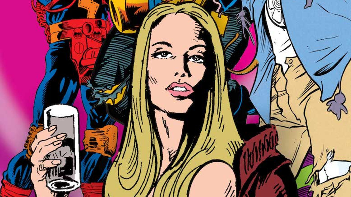 News - SuperHeroHype