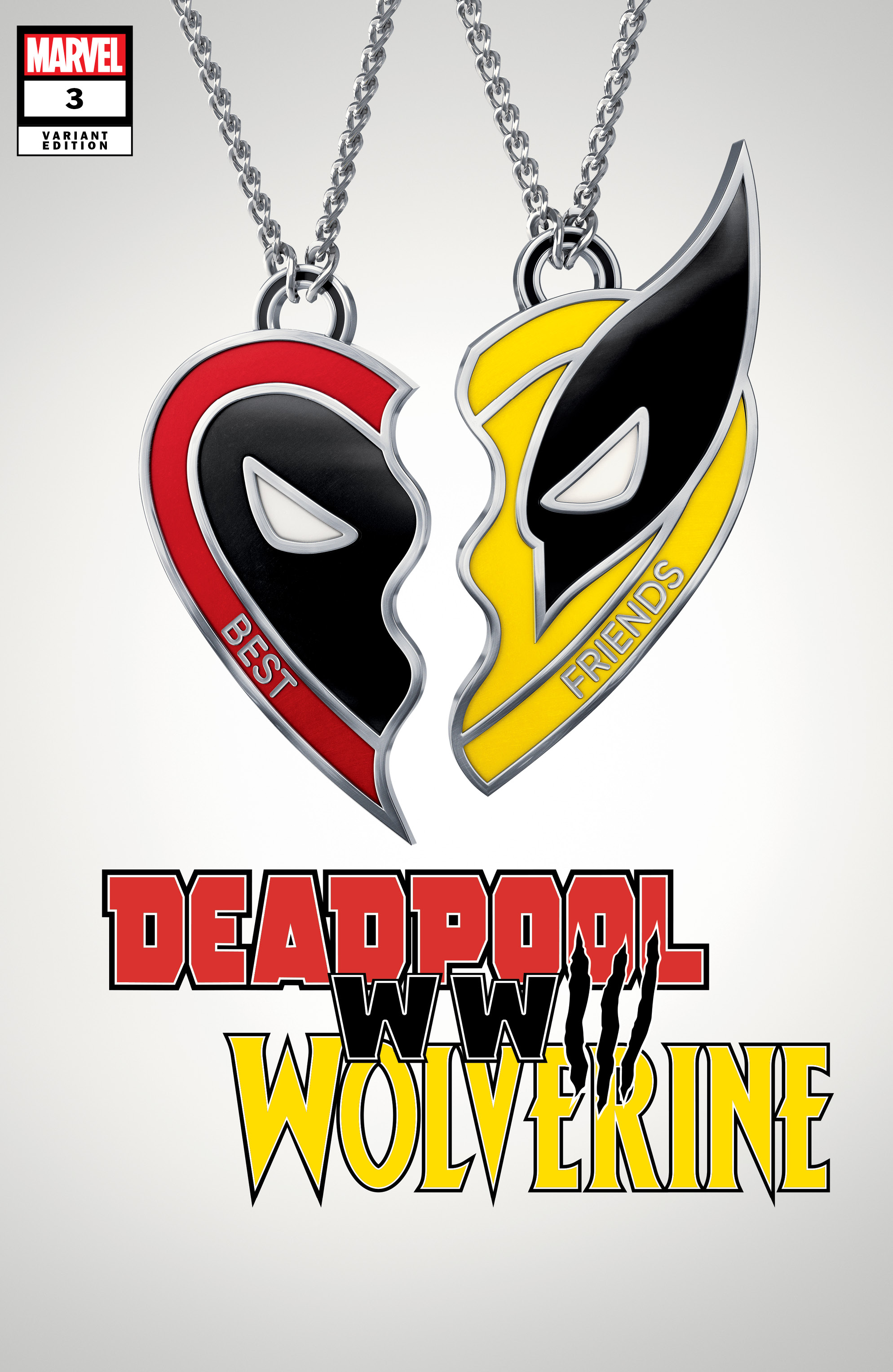 Deadpool & Wolverine Movie Takes Over Marvel Comics With Photo Covers ...