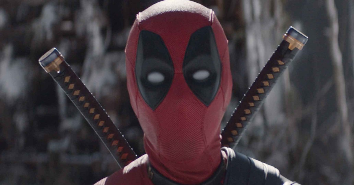 Deadpool & Wolverine Movie Takes Over Marvel Comics With Photo Covers ...