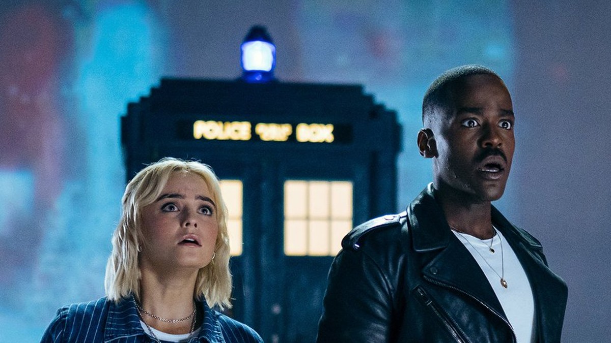 Doctor Who Season 1 Main Villain Explained - Comic Book Movies and ...