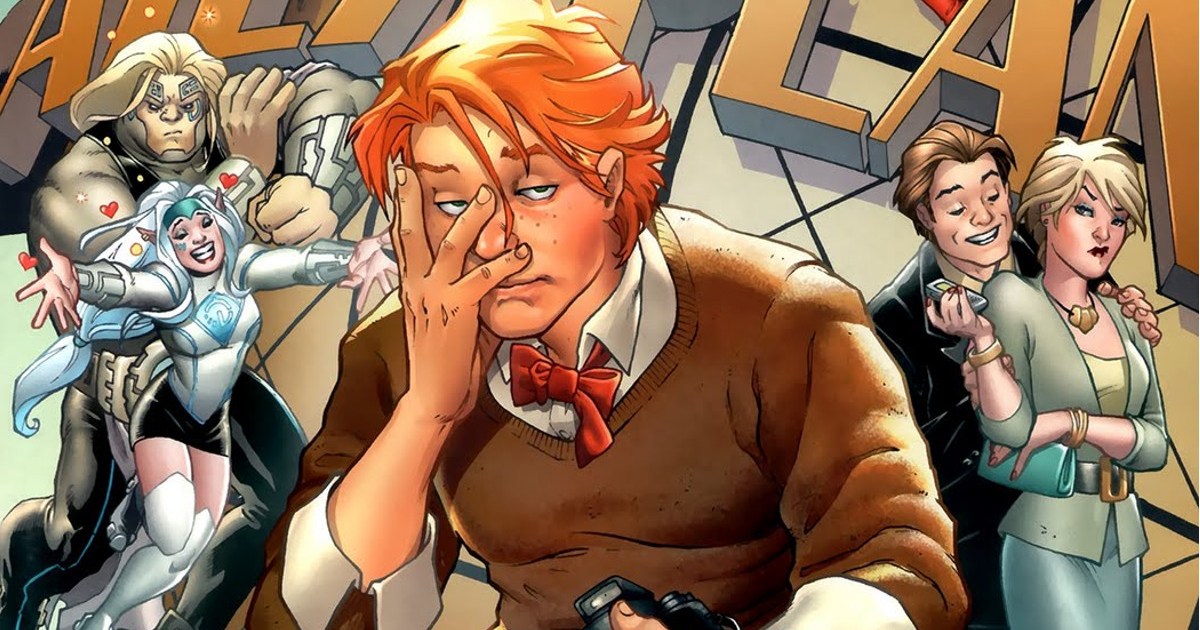 Batman/Superman: World's Finest #28 Preview Sets Up Jimmy Olsen as ...