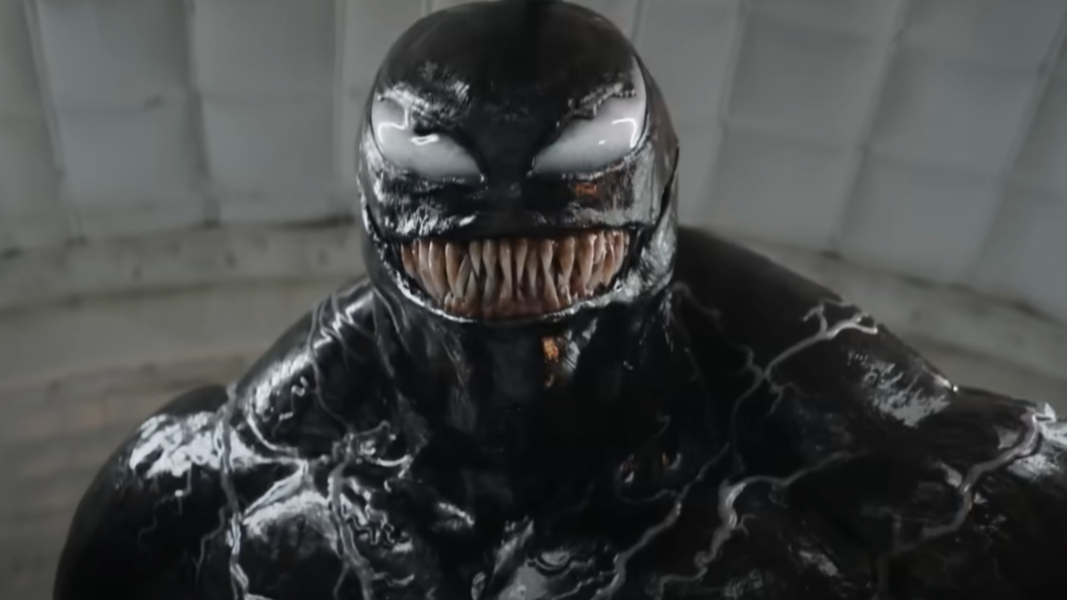 Venom 3’s Tom Hardy Hints The Last Dance Could Be Rated R - Comic Book ...