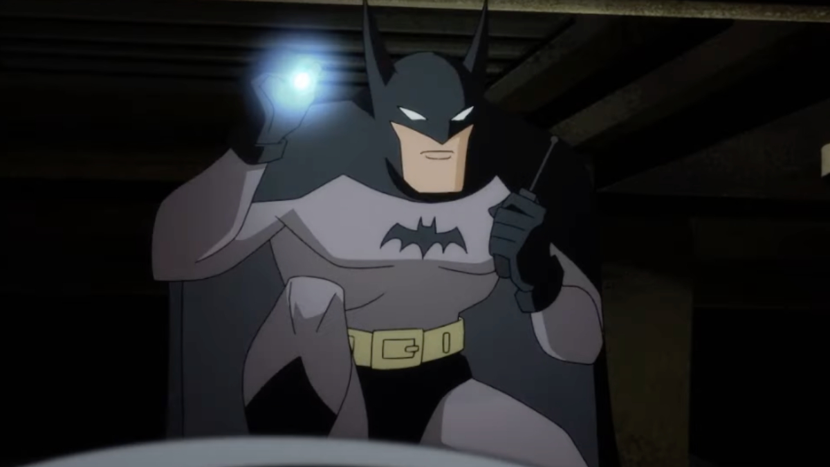 Batman: Caped Crusader Trailer Previews Sees Gotham Overrun by Villains ...