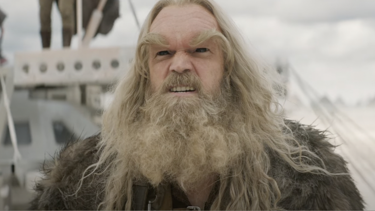 Sabretooth Makes MCU Debut in Deadpool & Wolverine Video - Comic Book ...