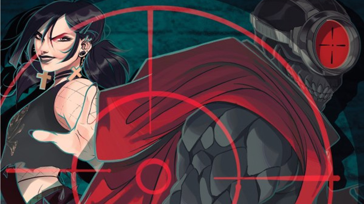 Suicide Squad: Dream Team Finale Reveals A Surprising Resurrection - Comic Book Movies and ...