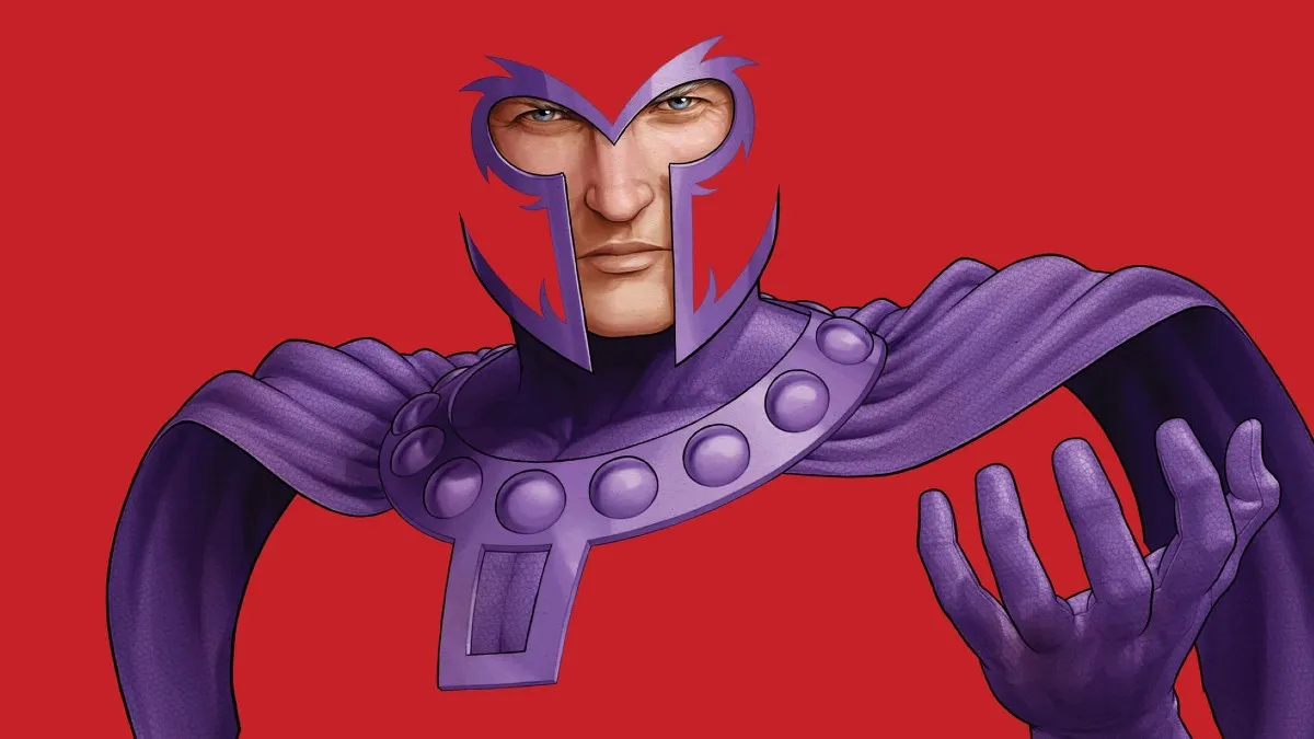 Magneto Does the Unthinkable in X-Men #35 - Comic Book Movies and ...