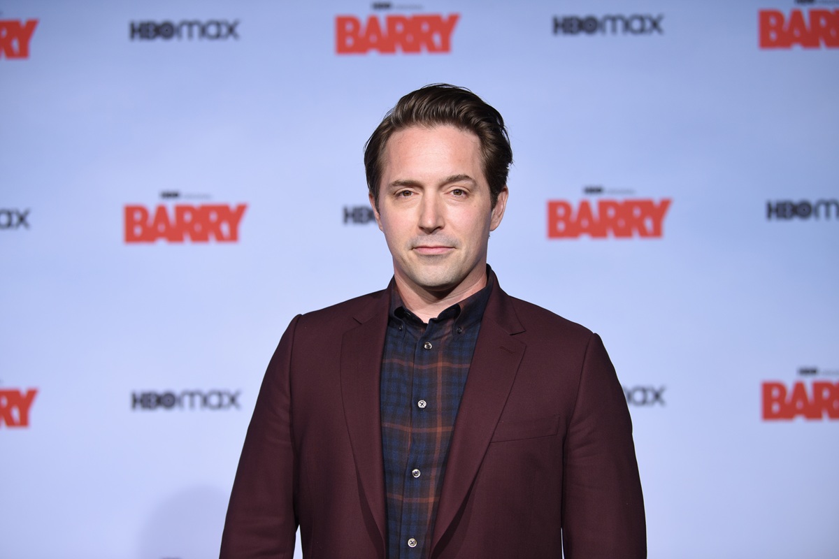 DCU Superman Movie Adds SNL's Beck Bennett to Cast - Comic Book Movies ...