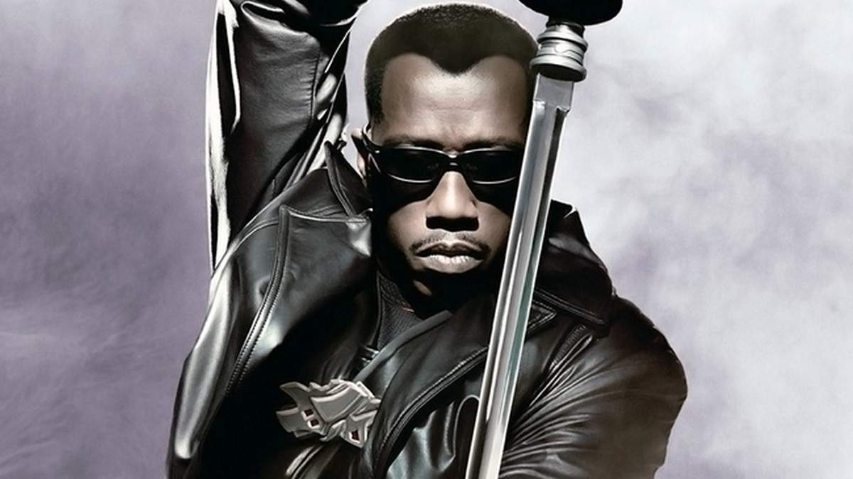 Blade: Wesley Snipes Reacts to MCU Reboot's Latest Setbacks