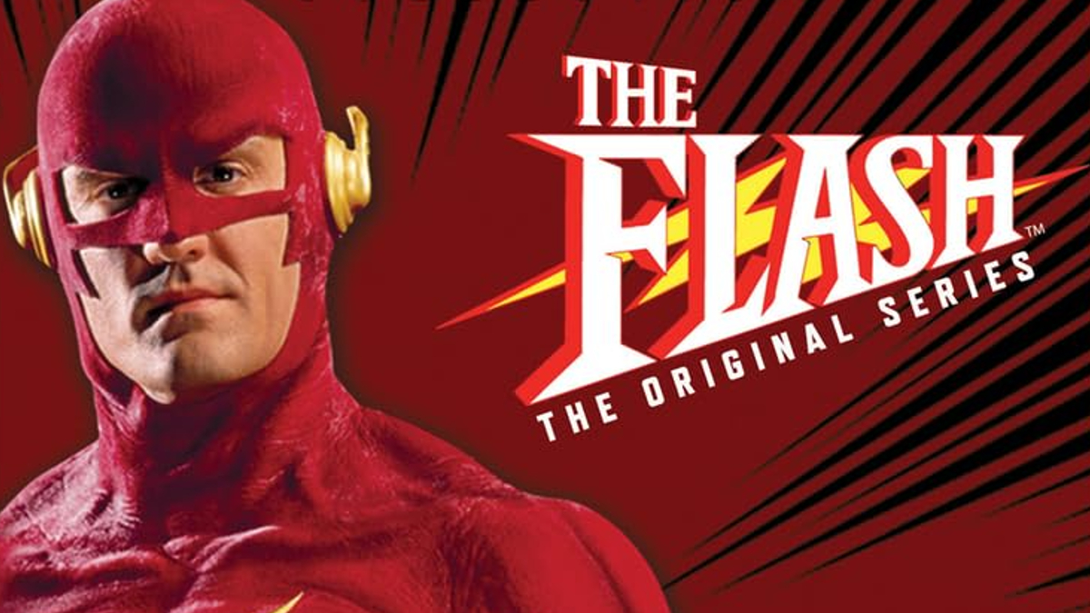 Recap: The Flash Episode 9, The Man in the Yellow Suit - Comic Book ...
