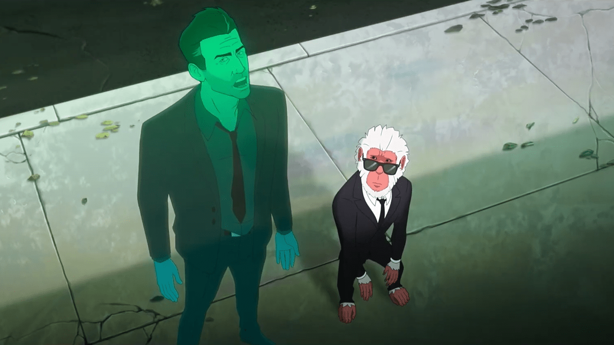 Hit-Monkey Season 2 Trailer Introduces Leslie Jones’ Eunice - Comic ...