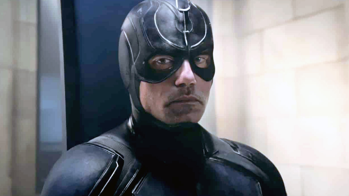 Medusa to be Played by Serinda Swan in Marvel's Inhumans