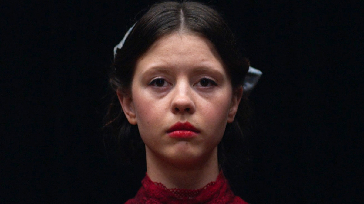 Blade Cast Loses Another Actor, Mia Goth's Original Role Revealed