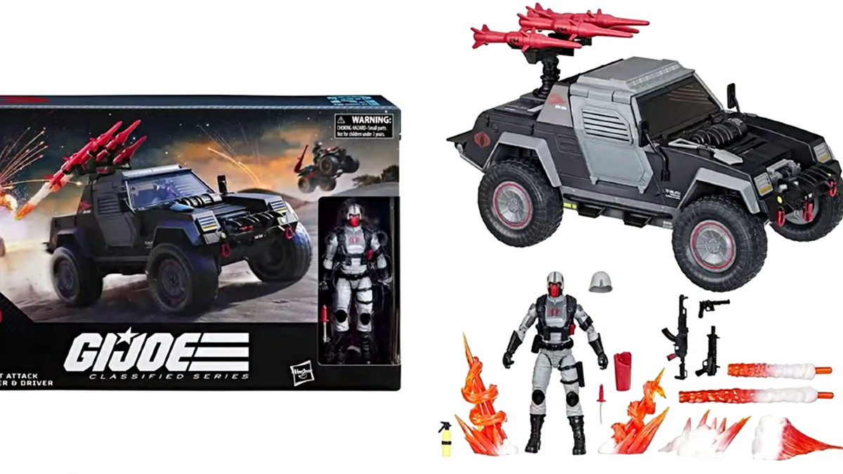 Get a Gander at Gill-Man's Guts With Super7's Latest Monster Toy